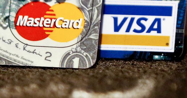 MasterCard and Visa agree to charge 40% less on non-EU credit and debit ...