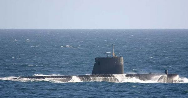 Russian mini-sub loss a “state secret”: dead crew belonged to an elite ...