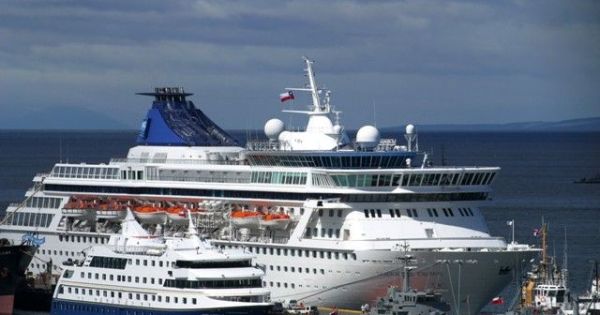 Punta Arenas optimistic about the coming 2019/20 cruise season — MercoPress