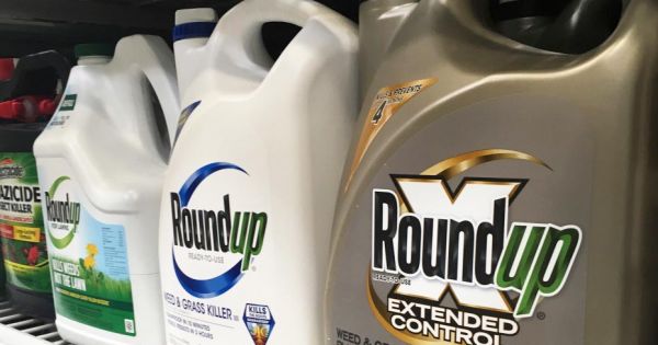 US eliminates cancer warning labels from the controversial glyphosate ...