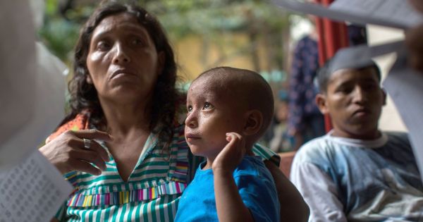 Venezuelan migrants will be provided with a regional vaccination card ...