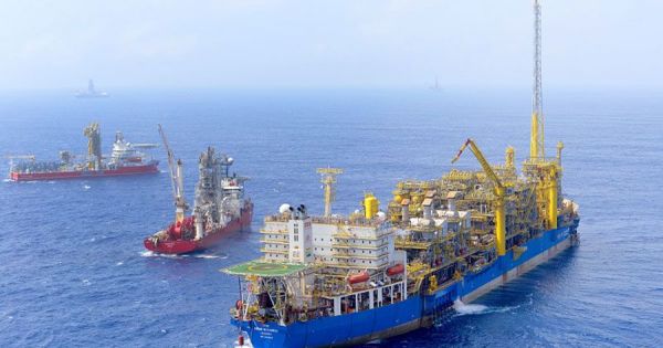 Falklands oil industry has three planned and announced three FPSOs ...