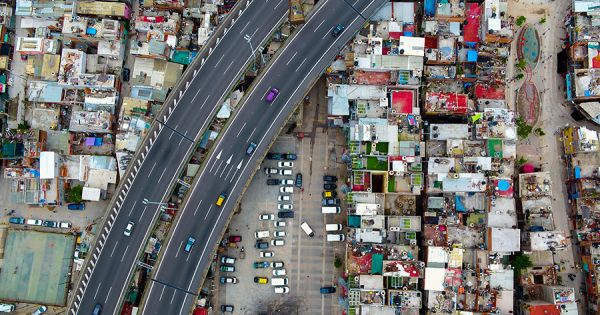 Argentina: Surveys indicate 40.8% of the population lives below the ...