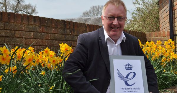 Morrison Falklands acquired by the Irish group RSK — MercoPress