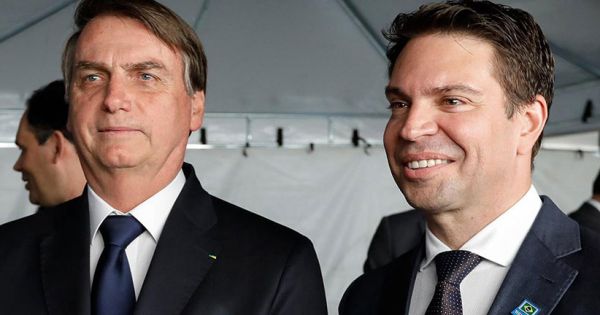 Brazilian Supreme Court blocks Bolsonaro's attempt to name a family ...