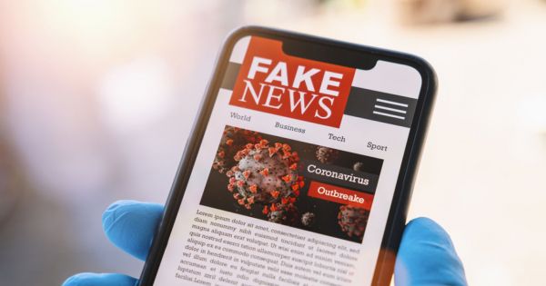 Scientists organize to combat "info medic"; mal-information which ...