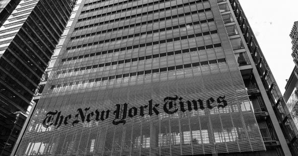 NYT editorial chief head rolls after publishing the “Send the troops ...