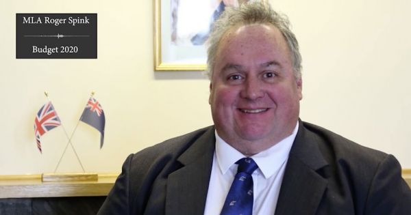 Falklands 2020/21 budget reflects stability and continuity: no rises in ...