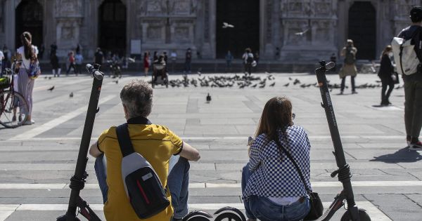 World tourism international arrivals collapse 97% during April year on ...