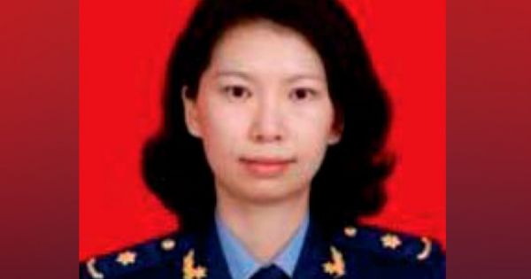 Alleged Chinese researcher spy turns in after hiding in the San ...