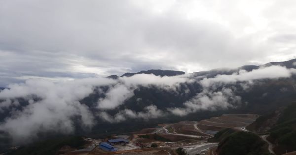 Indigenous communities stall Ecuador's most ambitious copper mining ...