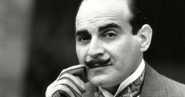 Poirot at 100: the refugee detective who stole Britain’s heart — MercoPress