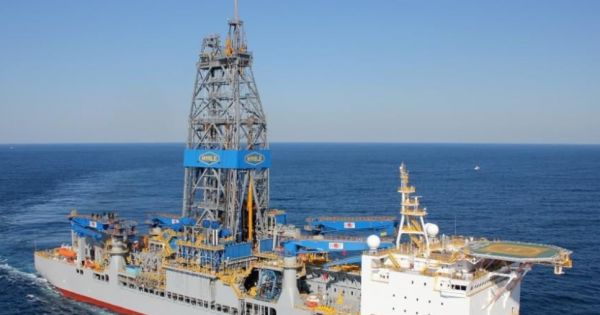 Hess Exploration investing heavily in its Guyana oil offshore ...