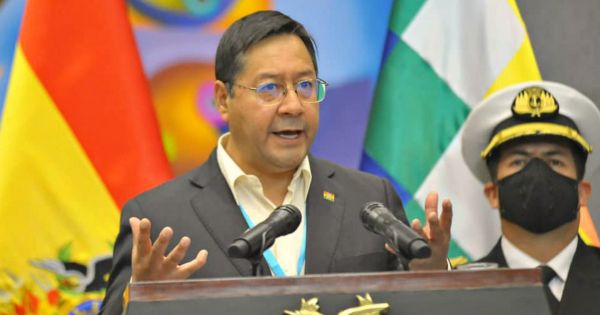 Wealth tax returns twice as much as expected in Bolivia — MercoPress