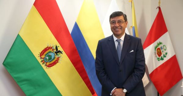 Andean countries take steps to bolster tourism and integration — MercoPress