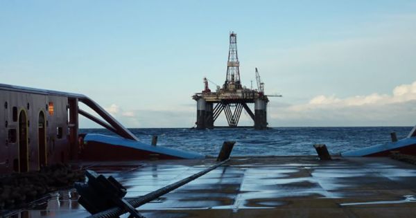 Fresh air for Falklands' oil industry: Navitas to become operator with ...