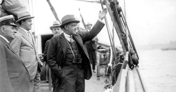 Stamps release on the centenary of the Death of Sir Ernest Shackleton ...