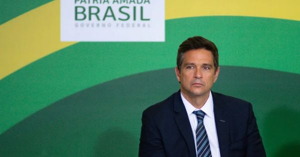 Brazil's Central Bank workers go on indefinite strike — MercoPress