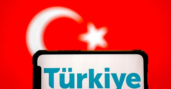 No more Turkey – it is now "Türkiye" — MercoPress