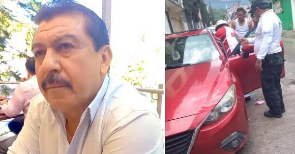 Fredy Román became 15th Mexican reporter murdered in 2022 — MercoPress