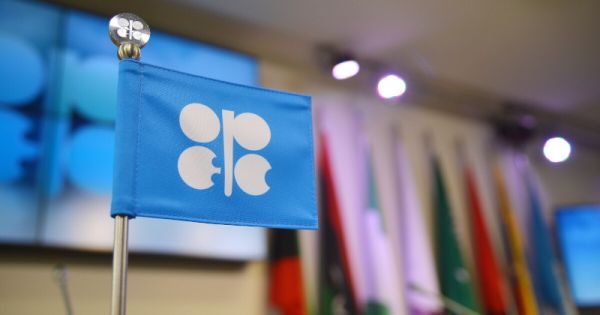 OPEC+ puts pressure on western countries with strict output cut ...