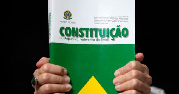 Brazil celebrates 34th anniversary of new constitution — MercoPress