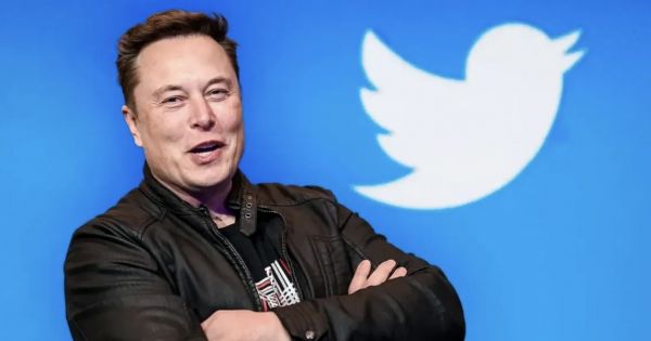 Musk finally takes over Twitter and sacks many top executives — MercoPress