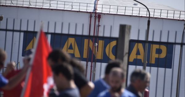 Amid strike, Uruguay's Ancap secures jet fuel supply through imports ...