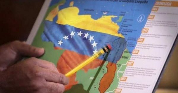 Venezuela to defend Essequibo case before ICJ — MercoPress