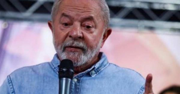 Lula back steps and admits that fiscal and social responsibility, go ...