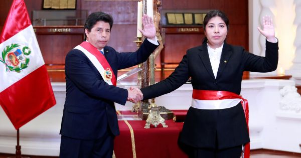 Castillo appoints new Peruvian Prime Minister — MercoPress