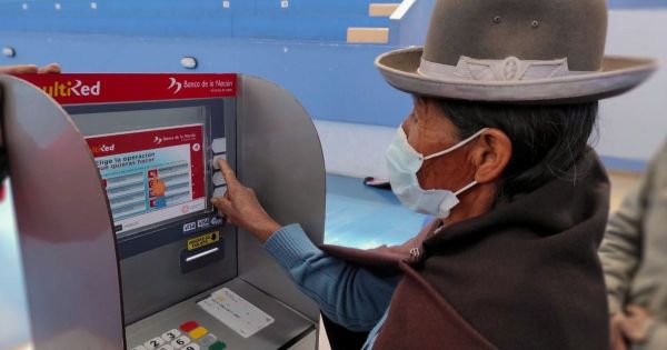 Despite political chaos, Peruvian economy remains strong based on an ...