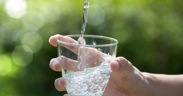 Accelerated action needed to ensure safe drinking-water, sanitation and ...