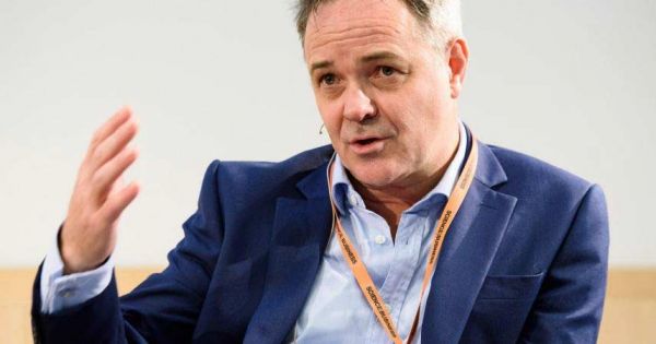 British Doctor Farrar has been appointed as Chief Scientist of World ...