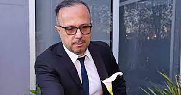 President Fernández's new chief advisor chosen — MercoPress