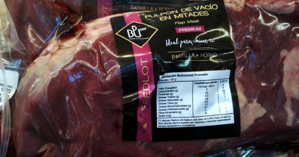 Uruguay cattle breeders fear 'monopoly conditions' as Brazilian ...