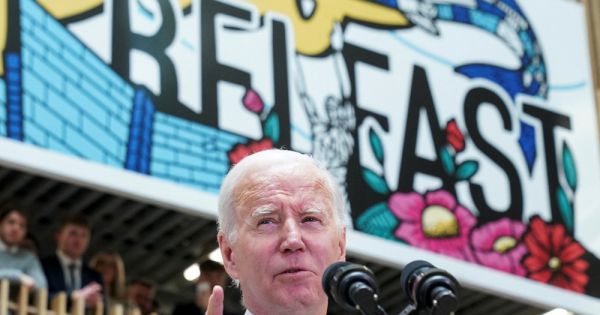 25 Years of the Good Friday Agreement, but still a fragile Irish peace ...