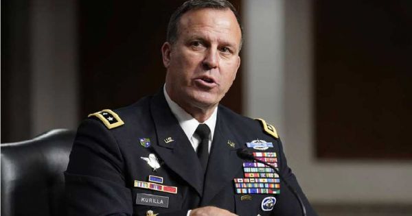 Senior ISIS leader taken down in Syria by US forces — MercoPress