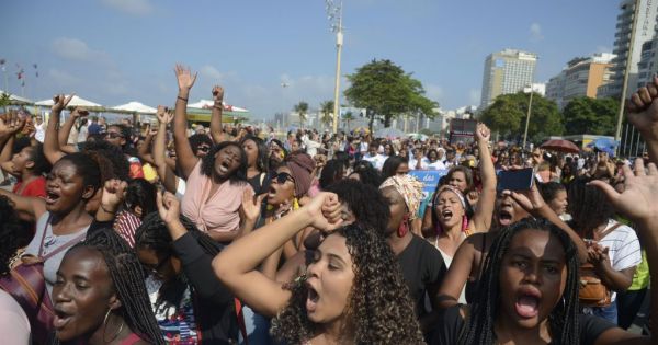 Brazil passes law requiring race and ethnicity data in employee records ...