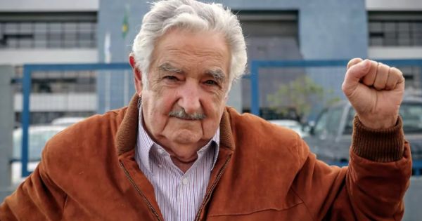 Argentina needs a way out of the dollar gamble, Mujica says — MercoPress