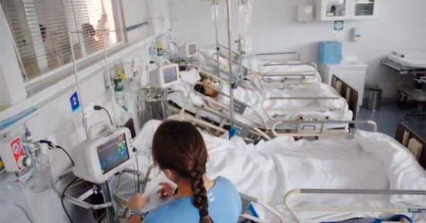Guillain-Barré Syndrome: Health emergency declared in Peru — MercoPress