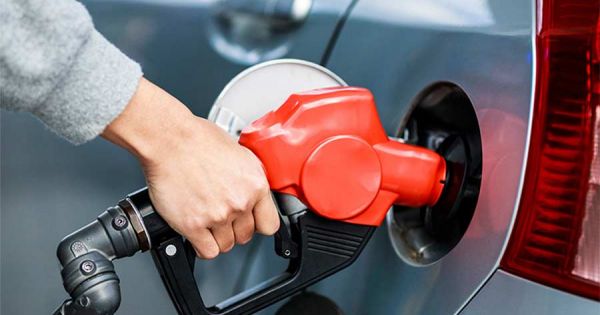 UK fuel prices climbing: petrol average 146.2p per liter, 148.2p per ...