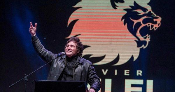 Falklands: Milei favors diplomacy and the Hong Kong model, respecting ...