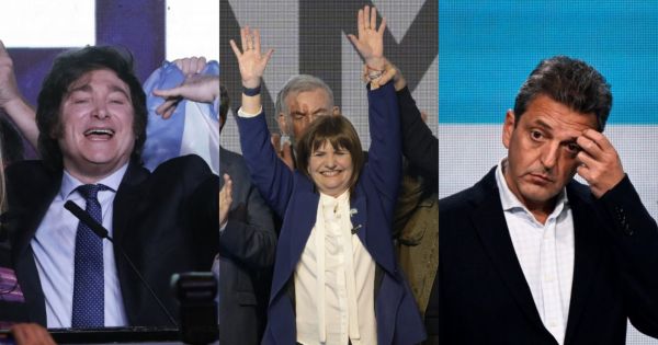 Argentina: Who can fix the political and economic problems? — MercoPress