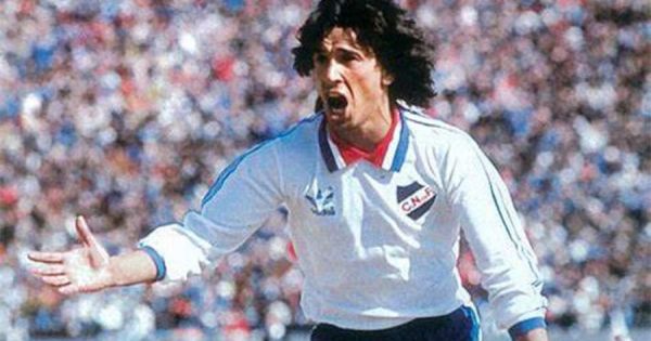 Uruguayan football legend takes his own life — MercoPress