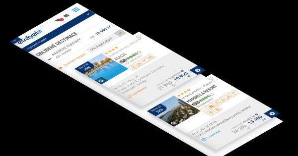 EC blocks Booking from acquiring eTravel "to protect consumers and ...