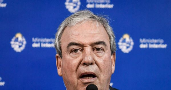 Uruguay to be miked for security reasons — MercoPress