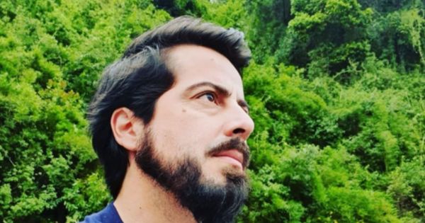 Chilean tourist found dead in Rio favela — MercoPress