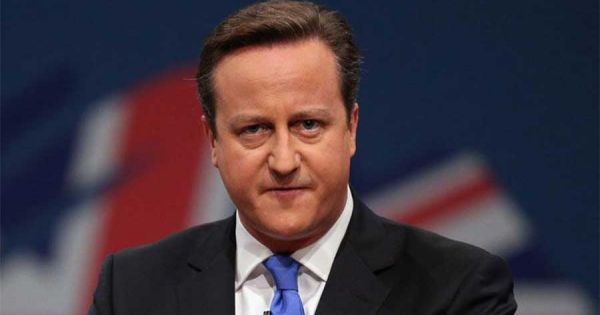 Falklands, first leg of Lord Cameron's visit to South Atlantic, South ...