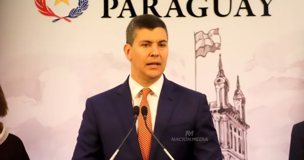 Paraguayan President highlights his country's productive model — MercoPress